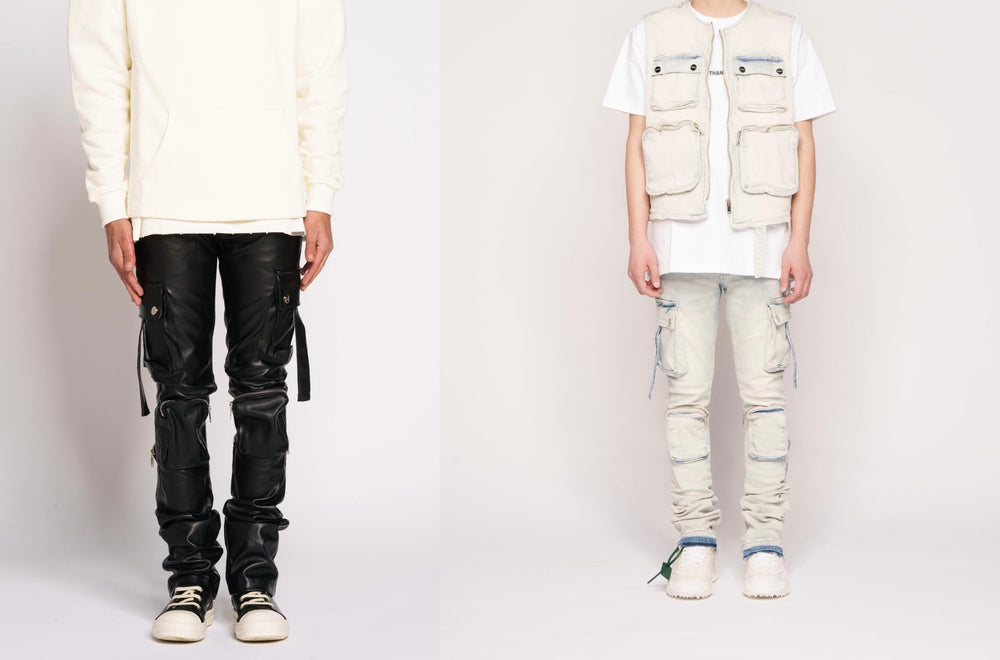BLVD - Men's Women's & Kids Streetwear Clothing & Urban Fashion